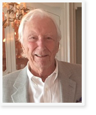 Bill Kenyon Interview